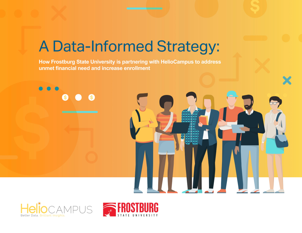 A Data-Informed Strategy | HelioCampus